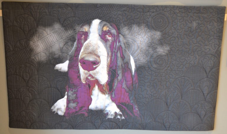 Bark – Fine Art of Fiber