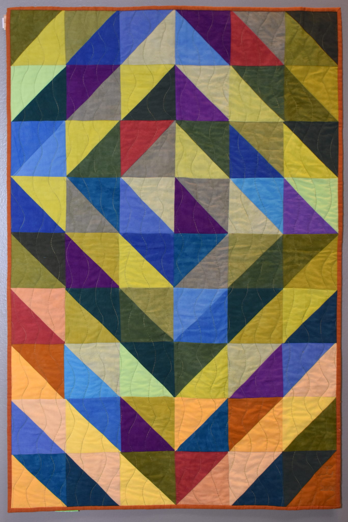 Twisted – Fine Art of Fiber