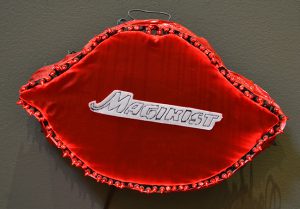 Missing the Magikist Sign – Fine Art of Fiber