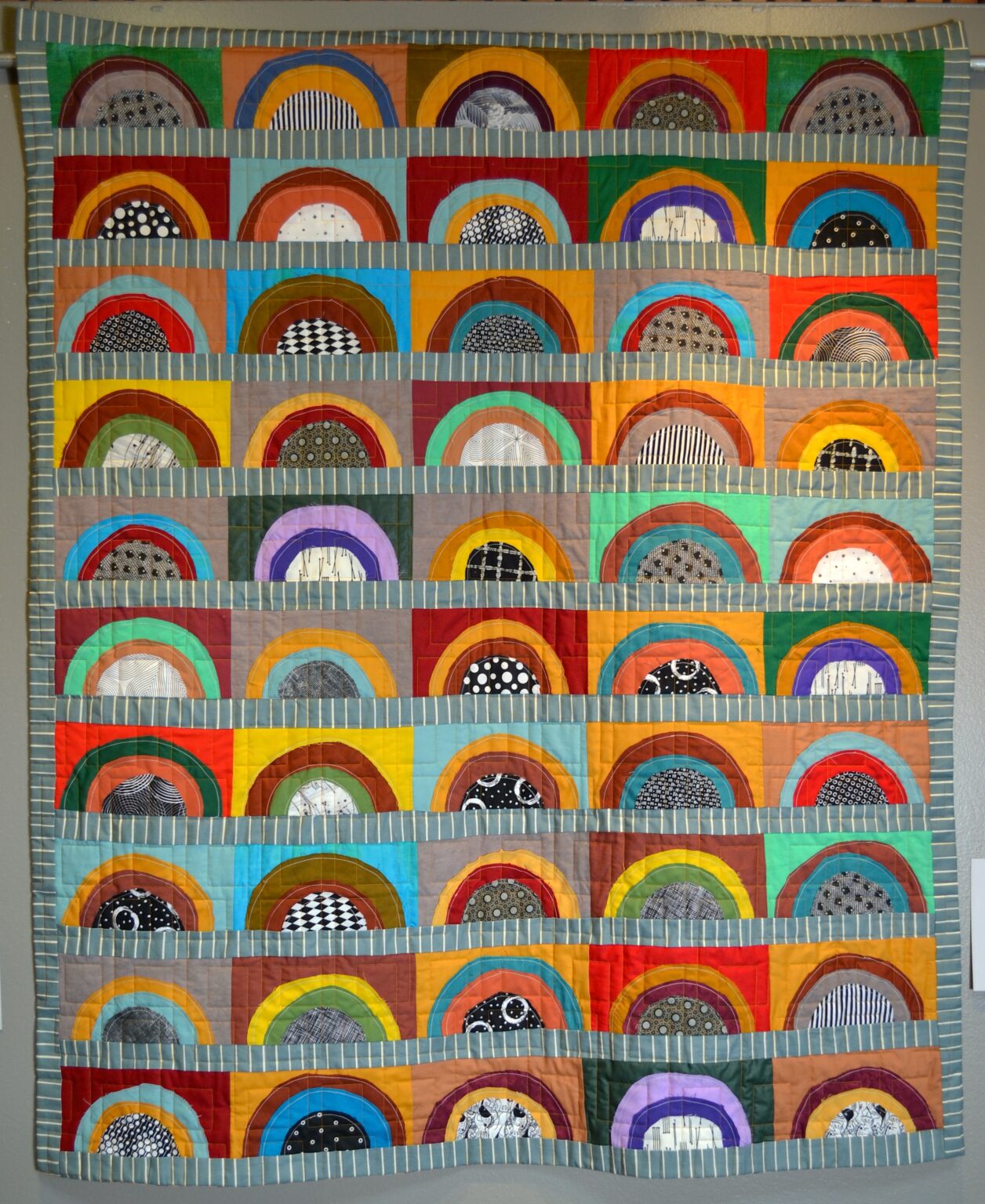 Arches – Fine Art of Fiber